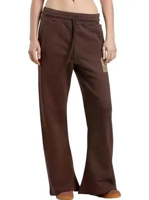 PALM ANGELS Palm Tree Patch Track Pants