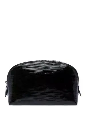 LOUIS VUITTON 2011 Electric Epi Cosmetic Pouch