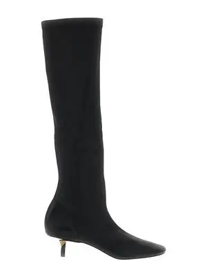 JACQUEMUS Jacquemus Women Les Bottes Collant Boots