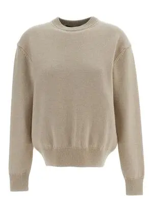 Jacquemus Jacquemus Women La Maille Moulin Sweater Multicolor