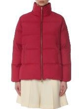 Moncler Vivantesse Short Puffer Jacket - Multicolor