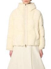 Moncler Coats - Multicolor