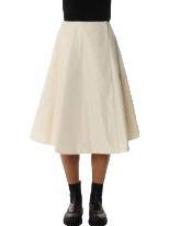 Moncler Wrap Skirt - Multicolor