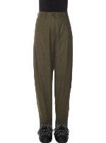 Moncler Trousers - Multicolor