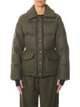 Moncler Jackets - Multicolor