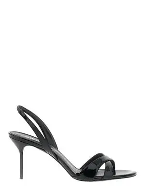 Paris Texas Paris Texas Women Lidia Slingback Sandal 70 Multicolor