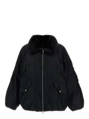 STAND STUDIO Thilda Padded Jacket - Multicolor