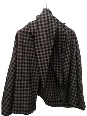 DANIELA GREGIS Daniela Gregis Women Jackets