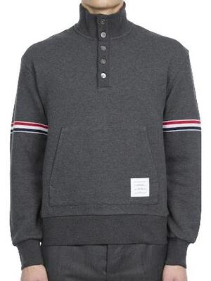 Thom Browne Sweatshirts - Multicolor