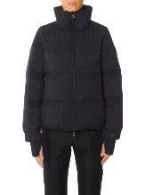 Moncler Coats - Multicolor