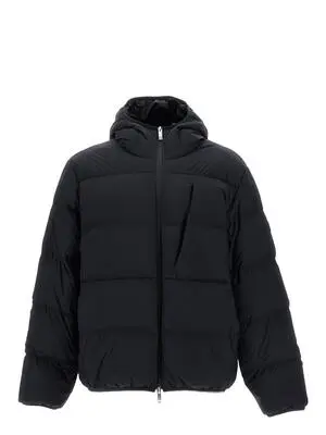 Moncler Poitevin Puffer Jacket - Multicolor