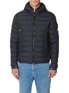 Moncler Coats - Multicolor