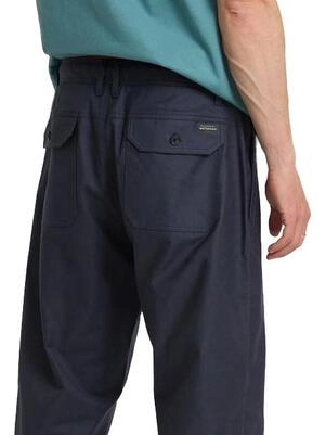QUIKSILVER WATERMAN Trail Pant - Phantom