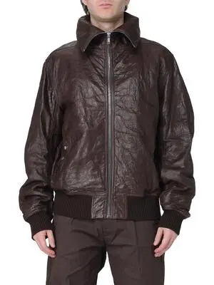 Rick Owens Jacket - Grey
