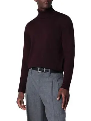 DRUMOHR Sweater - Black