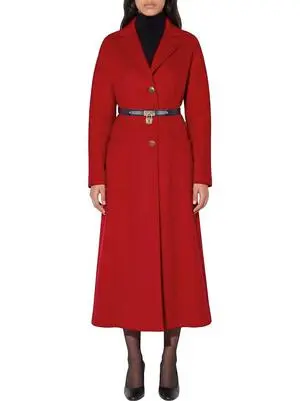 ELISABETTA FRANCHI Coat