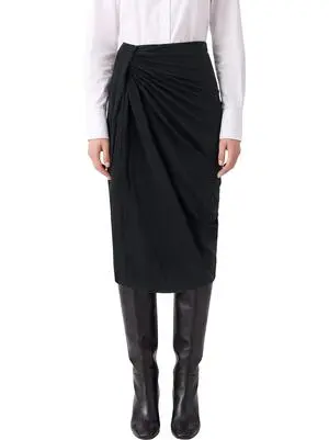 Isabel Marant Étoile Skirt - Black