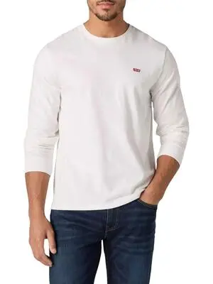 LEVI'S Sweater Men White