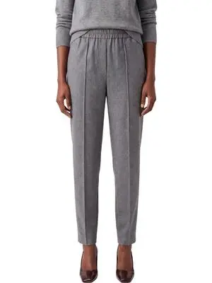 Fabiana Filippi Pants - Grey