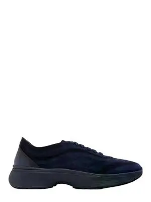 Santoni Easy Bounce Sneakers Blue