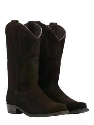 NOTABENE Diego Boots - Brown