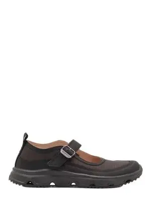 SALOMON Rx Marie-jeanne Sneakers - Black