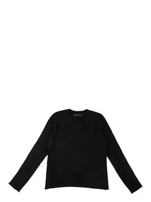 CHROME HEARTS Herman Jacquard Cashmere Sweater