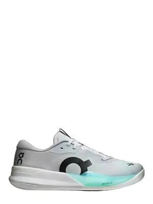 On The Roger Pro 3 Sneakers - Grey