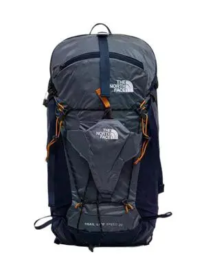 The North Face Trail Lite Speed Backpack - Blue