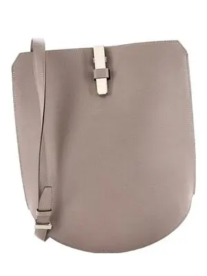 Hermès 30 Baton De Craie Bag Epsom - Gray