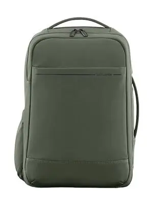 SAMSONITE Better Than Basic Companion Bags Travel Backpack - Olive