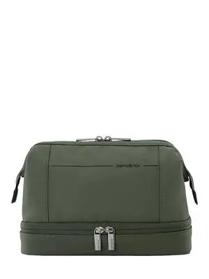 SAMSONITE Better Than Basic Companion Bags Toiletry Kit Olive