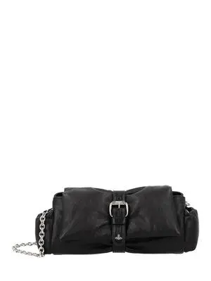 VIVIENNE WESTWOOD Clutch "hazel Treasure"
