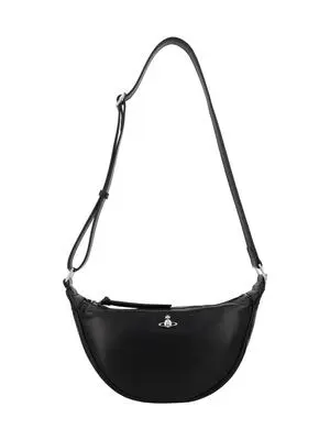 VIVIENNE WESTWOOD Borsa "lace - Black