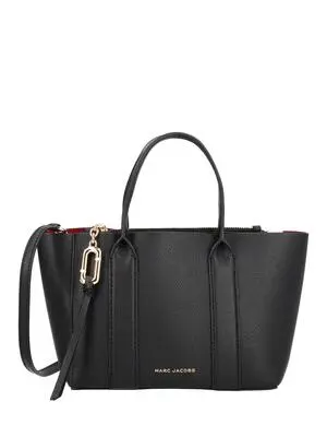 Marc Jacobs Borsa Tote "work" Small - Black
