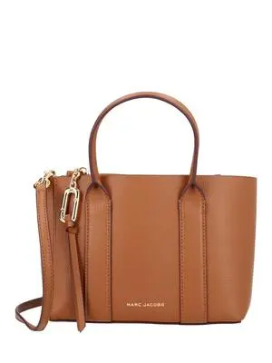 Marc Jacobs Borsa Tote "work" Small - Buff