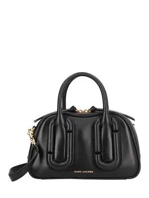 Marc Jacobs Borsa "babe" Black