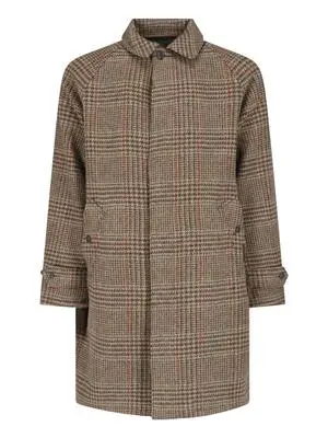 Polo Ralph Lauren 100% Wool Jacket For - Multicolor