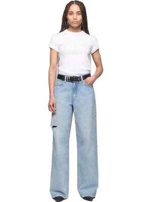 Dala Sling Jean - Pacifica