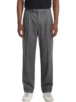 PT TORINO Samuel Tailored Trousers - Grey