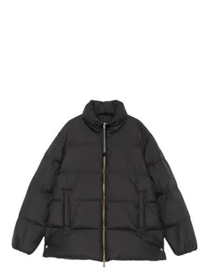 Moncler Vivantesse Short Down Jacket - Multicolor