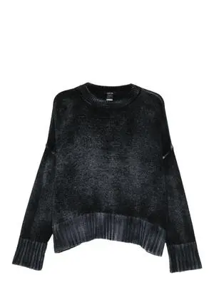 AVANT TOI Avant Toi Women Wool Blend Oversized Jumper
