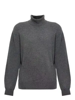 LISA YANG Faron Sweater - Grey