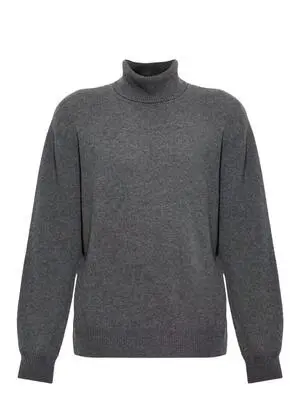 LISA YANG Faron Sweater - Grey