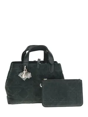 Dior Tote Calfskin - Multicolor