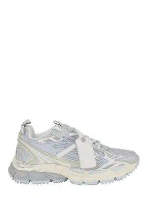 Off-White Be Right Back Sneakers - Gray