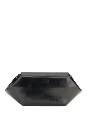 GANNI Bou East/west Box - Black