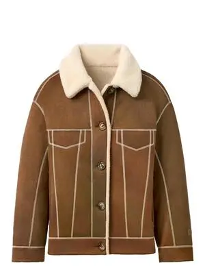 UGG Frankie Reversible Jacket