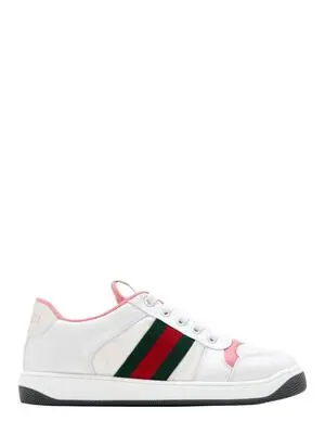 Gucci Gucci Screener Sneaker Multi