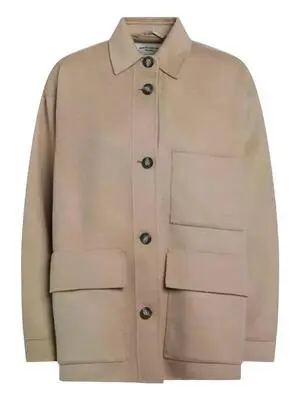 MAX MARA Multi-pocket Coat